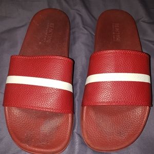 Kenneth Cole | Shoes | Kenneth Cole Sliders | Poshmark